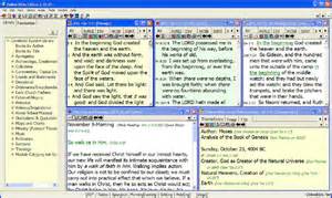 Free Bible Software | Scriptural Seeds Ministries