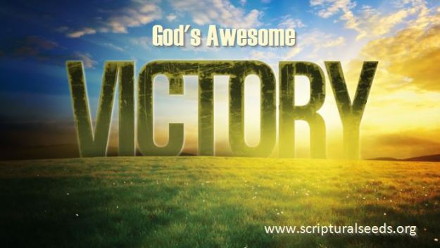 May 19th 2018 – Satan’s Evil Plan, God’s Awesome Victory! | Scriptural ...