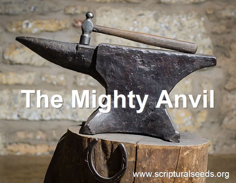 Repentance | Scriptural Seeds Ministries www.scripturalseeds.org