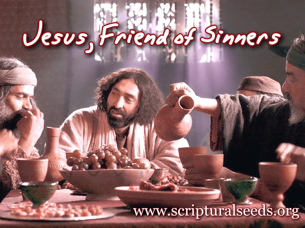 Kindness and Compassion | Scriptural Seeds Ministries