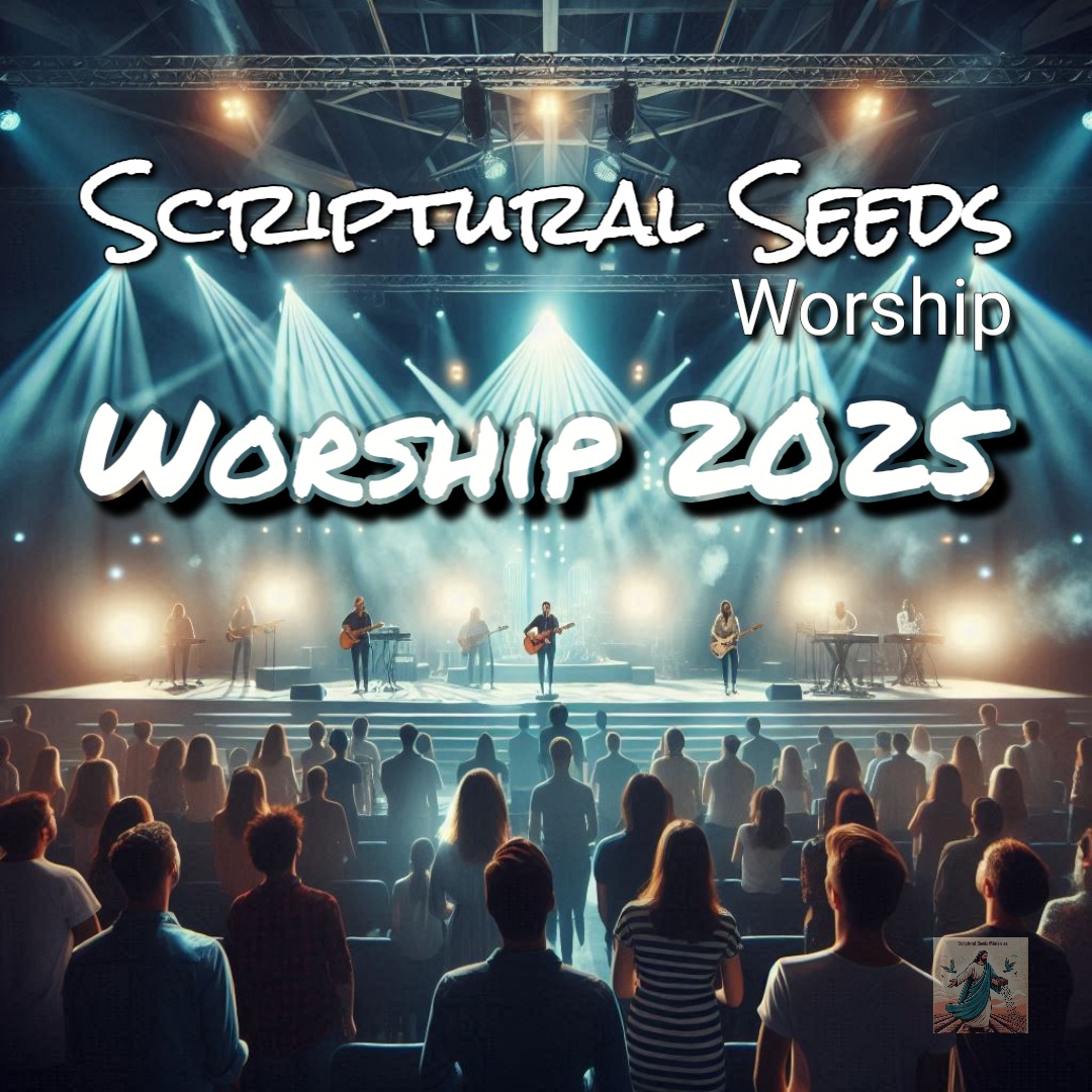 Scriptural Seeds Music | Scriptural Seeds Ministries