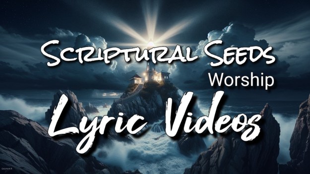 Scriptural Seeds Music | Scriptural Seeds Ministries