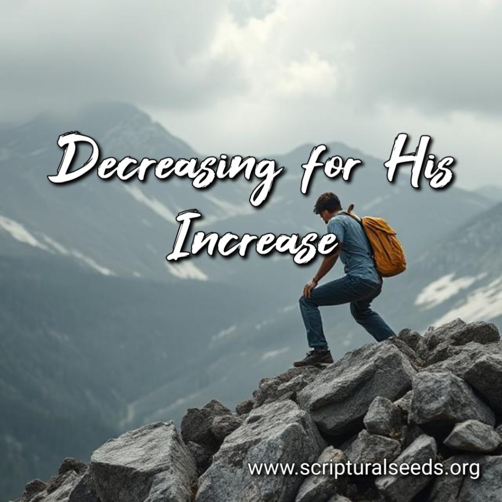 Scriptural Seeds Ministries | One Church, Many Places.