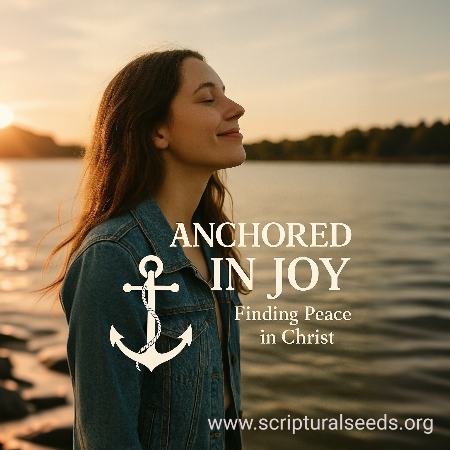 September 25th 2025 – Anchored in Joy: Finding Peace in Christ ...